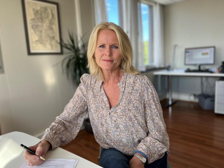 Lier på 2. plass i Kommunebarometeret - Lier kommune