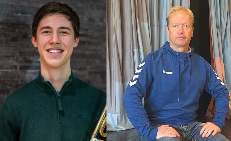 Velkommen til kulturkveld - Lier kommune