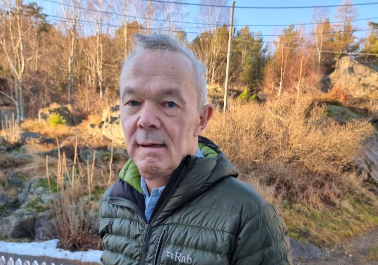 Oppretter eget fjordbyenkontor - Lier kommune