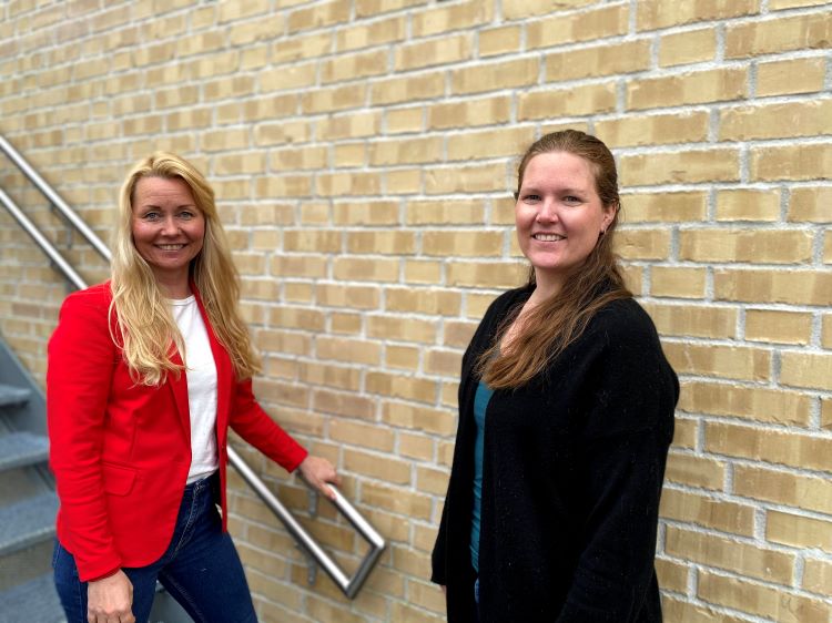 Kjære liung - kom og ta dose 2! - Lier kommune