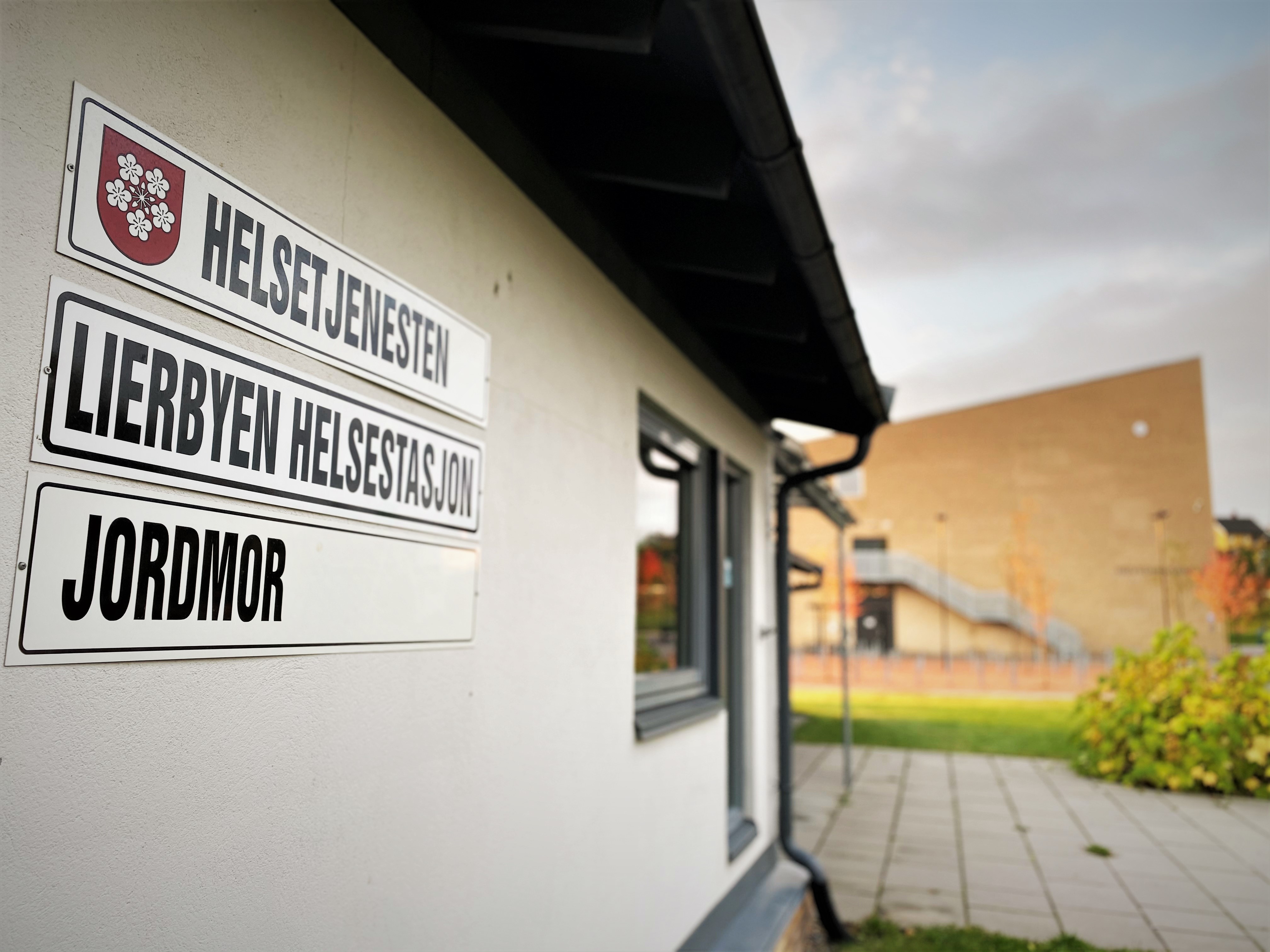 Stor respons på pilotprosjekt for gravide - Lier kommune