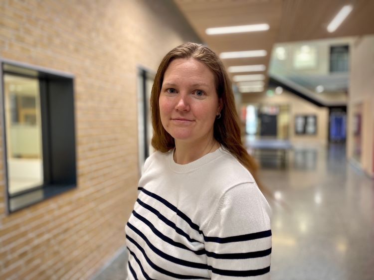 Heia skole stengt ut uken - Lier kommune