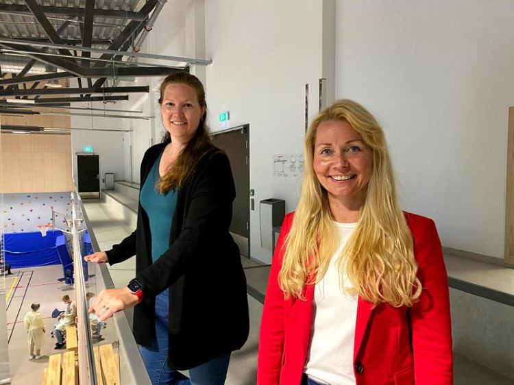 Må regne med vaksineinnkalling i sommerferien - Lier kommune