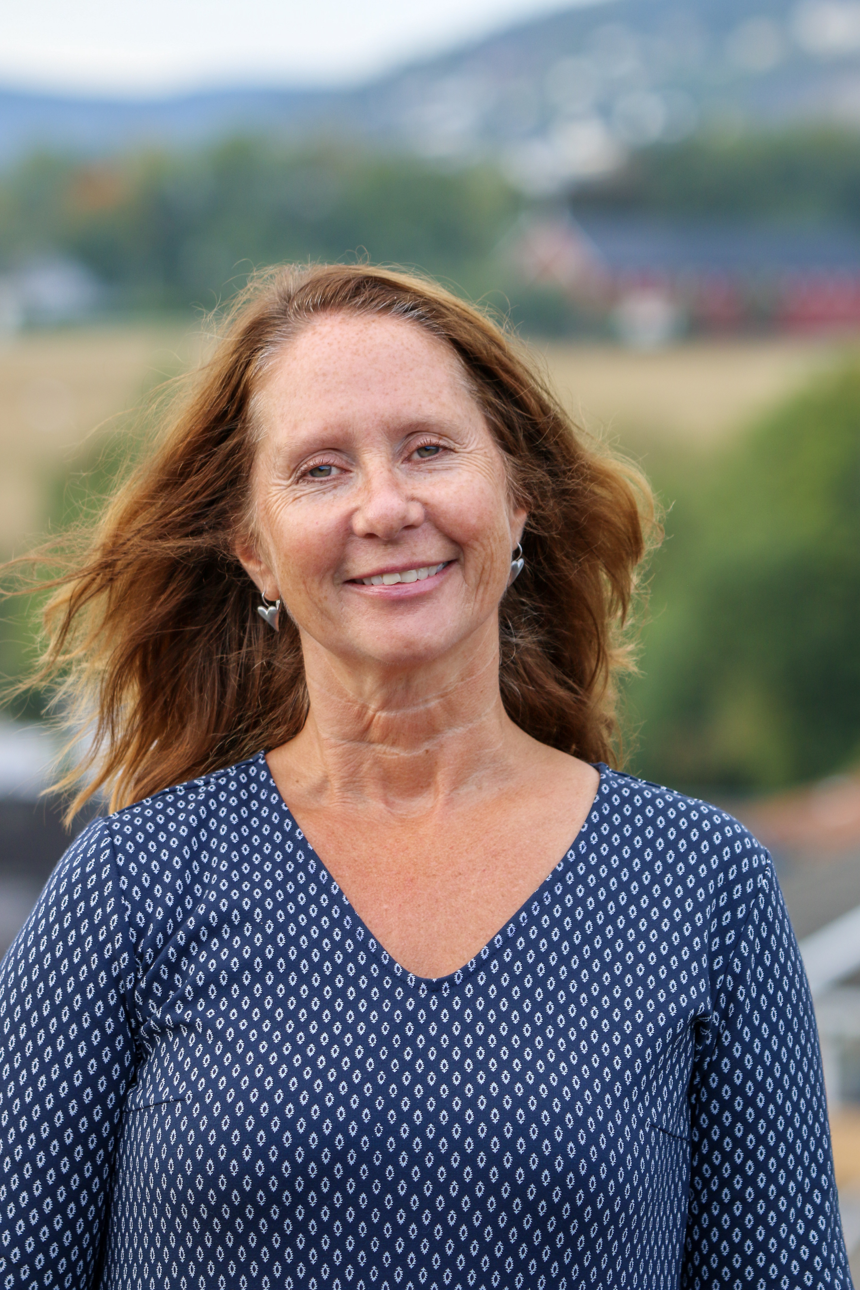 Inviterer til besøksdag - Lier kommune