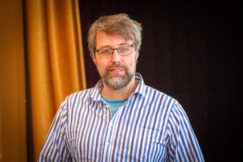 Startskudd for 30 digitale agenter i Lier kommune - Lier kommune