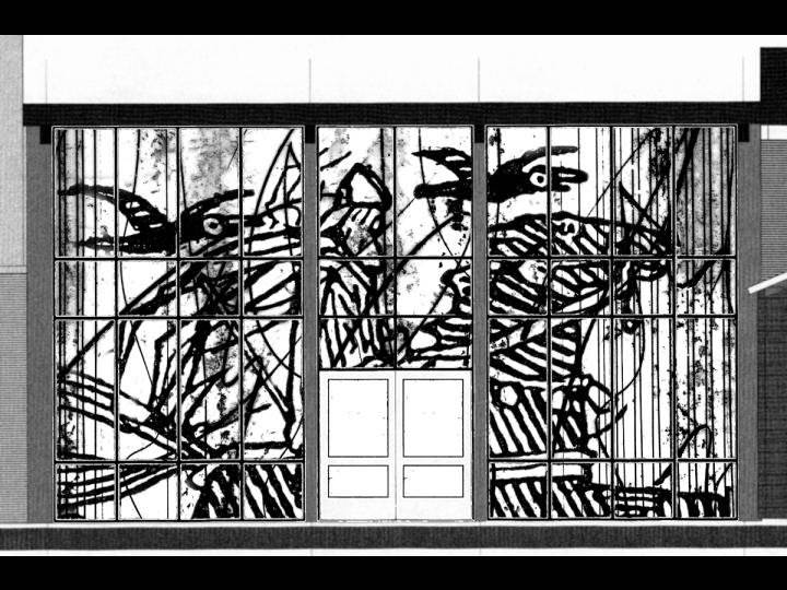 Kunst og utsmykking - Lier kommune