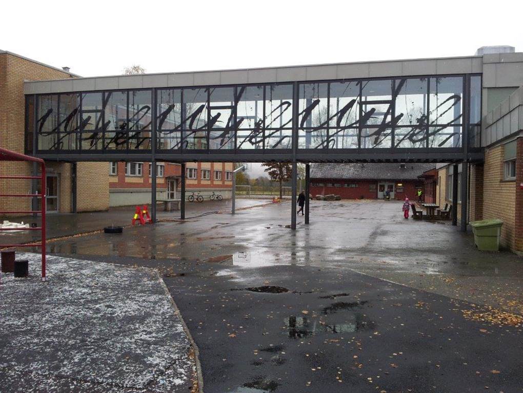 Kunst og utsmykking - Lier kommune