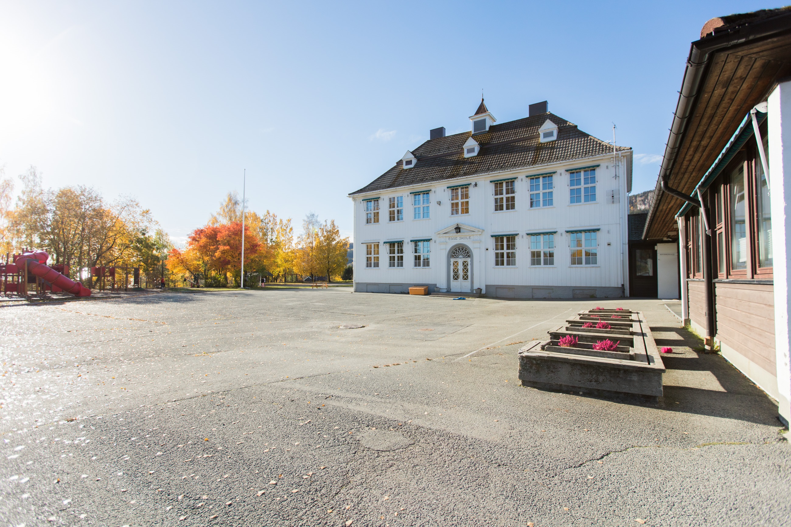 Skolene i Lier - Lier kommune
